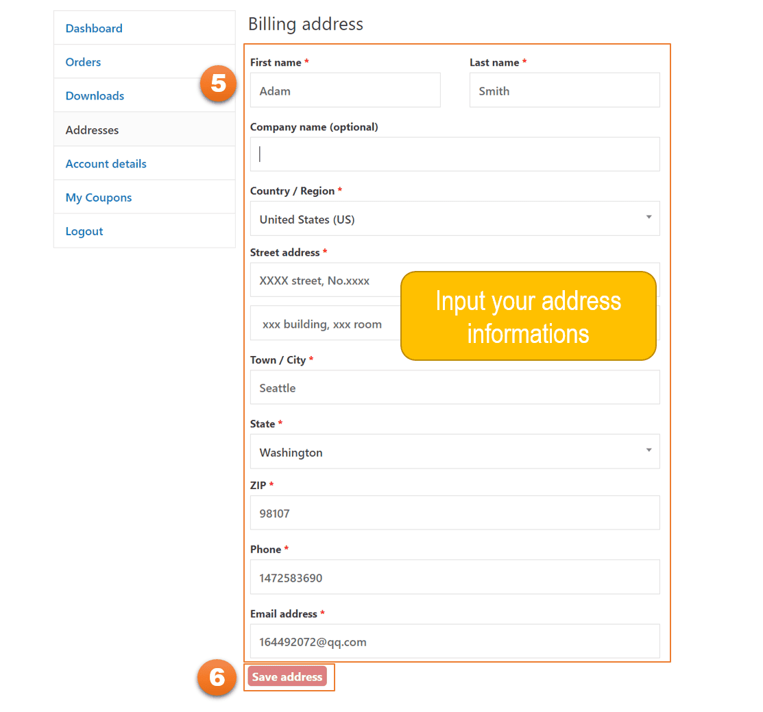 How to Register for purchase and Use coupon code? – Player One Astronomy