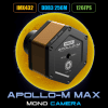 Apollo-M MAX USB3.0 Mono Camera (IMX432) – Player One Astronomy