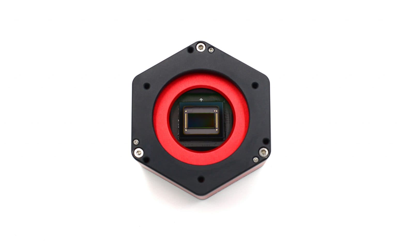 Uranus-C USB3.0 Color Camera (IMX585) – Player One Astronomy