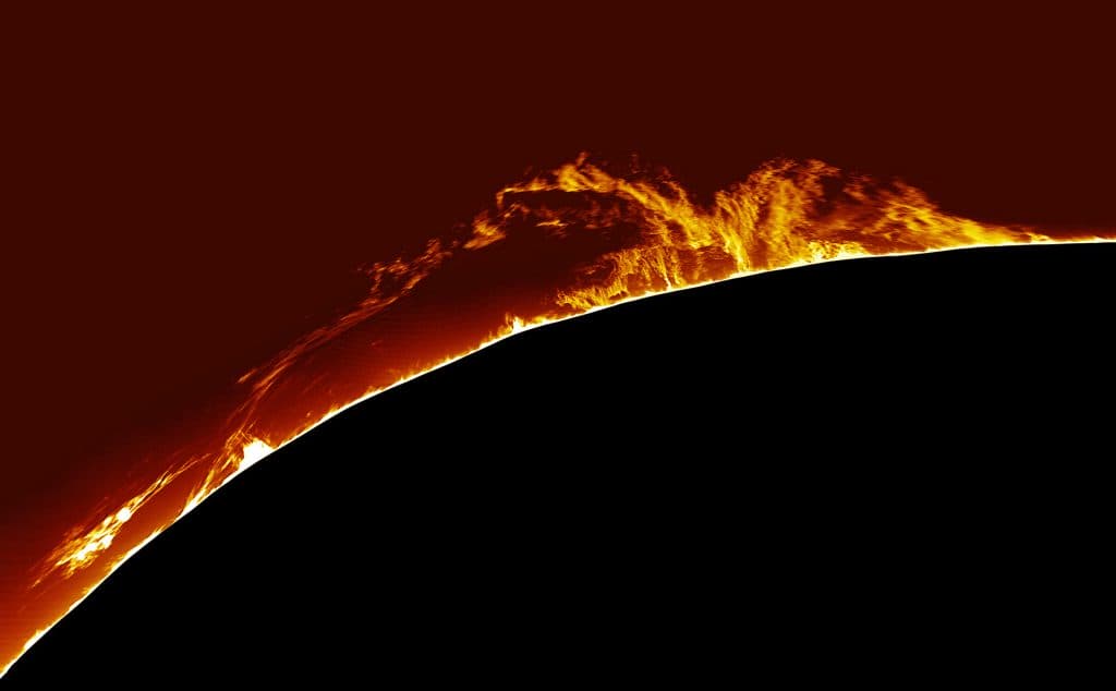 Apollo-M MINI USB3.0 Mono Camera (IMX429) – Player One Astronomy