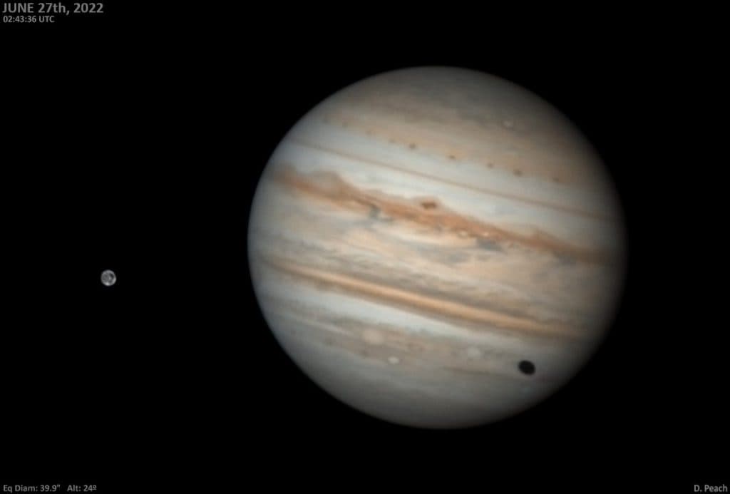 Saturn-M SQR USB3.0 Mono Camera (IMX533) – Player One Astronomy