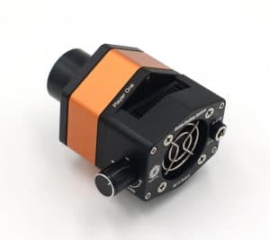 Apollo-M MAX USB3.0 Mono Camera (IMX432) – Player One Astronomy