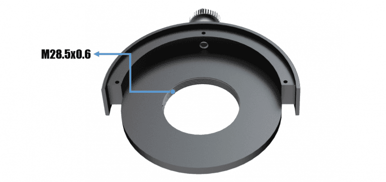 Filter Drawer MINI – Player One Astronomy