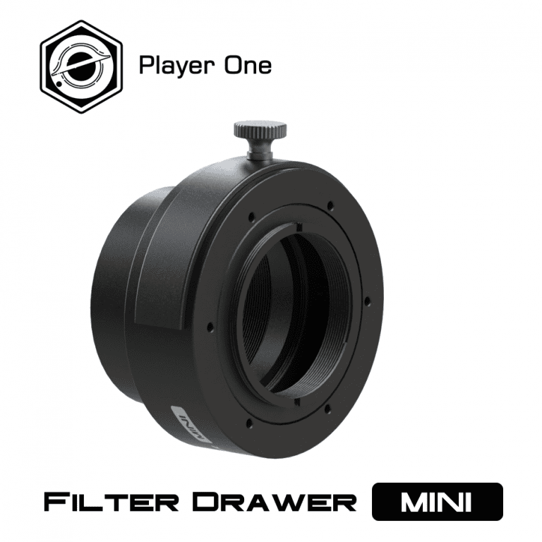Filter Drawer MINI – Player One Astronomy