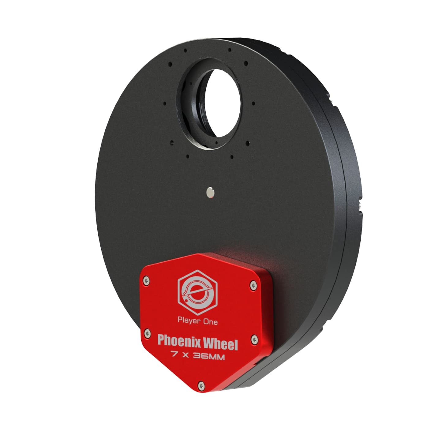 Phoenix Wheel 7x36MM – Player One Astronomy