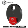 Phoenix Wheel 7x36MM – Player One Astronomy