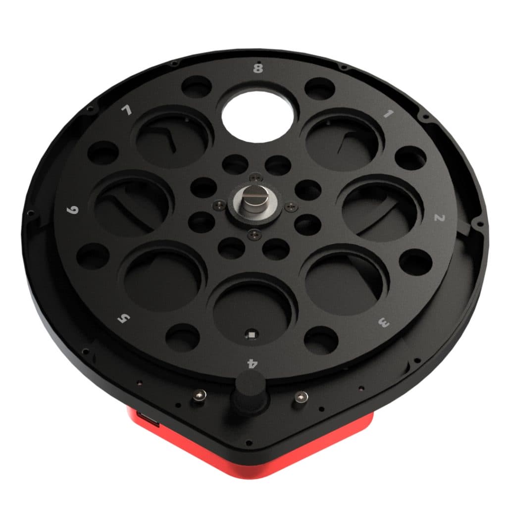 Phoenix Wheel 8×1.25″ – Player One Astronomy