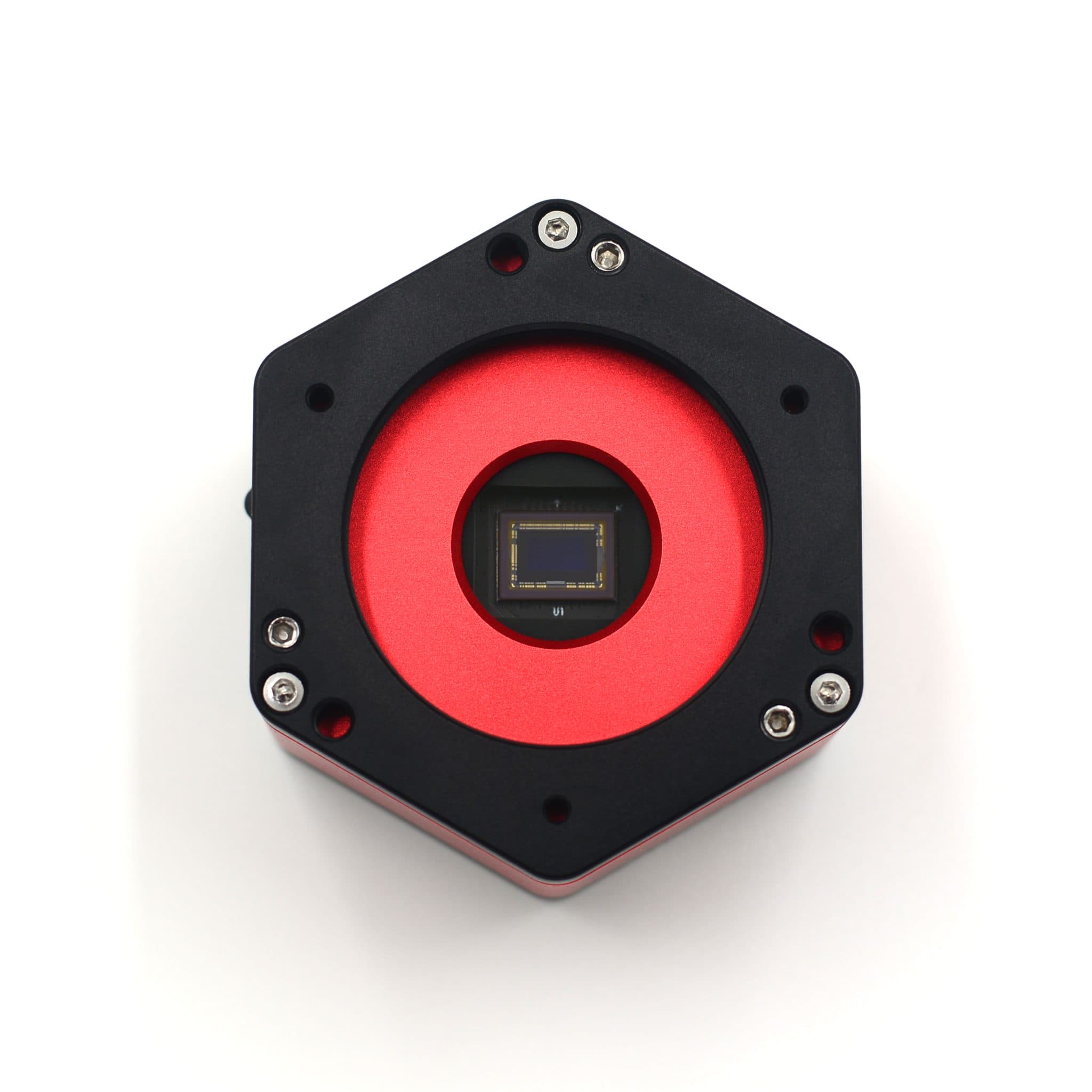 Mars-M II USB3.0 Mono Camera (IMX462) – Player One Astronomy