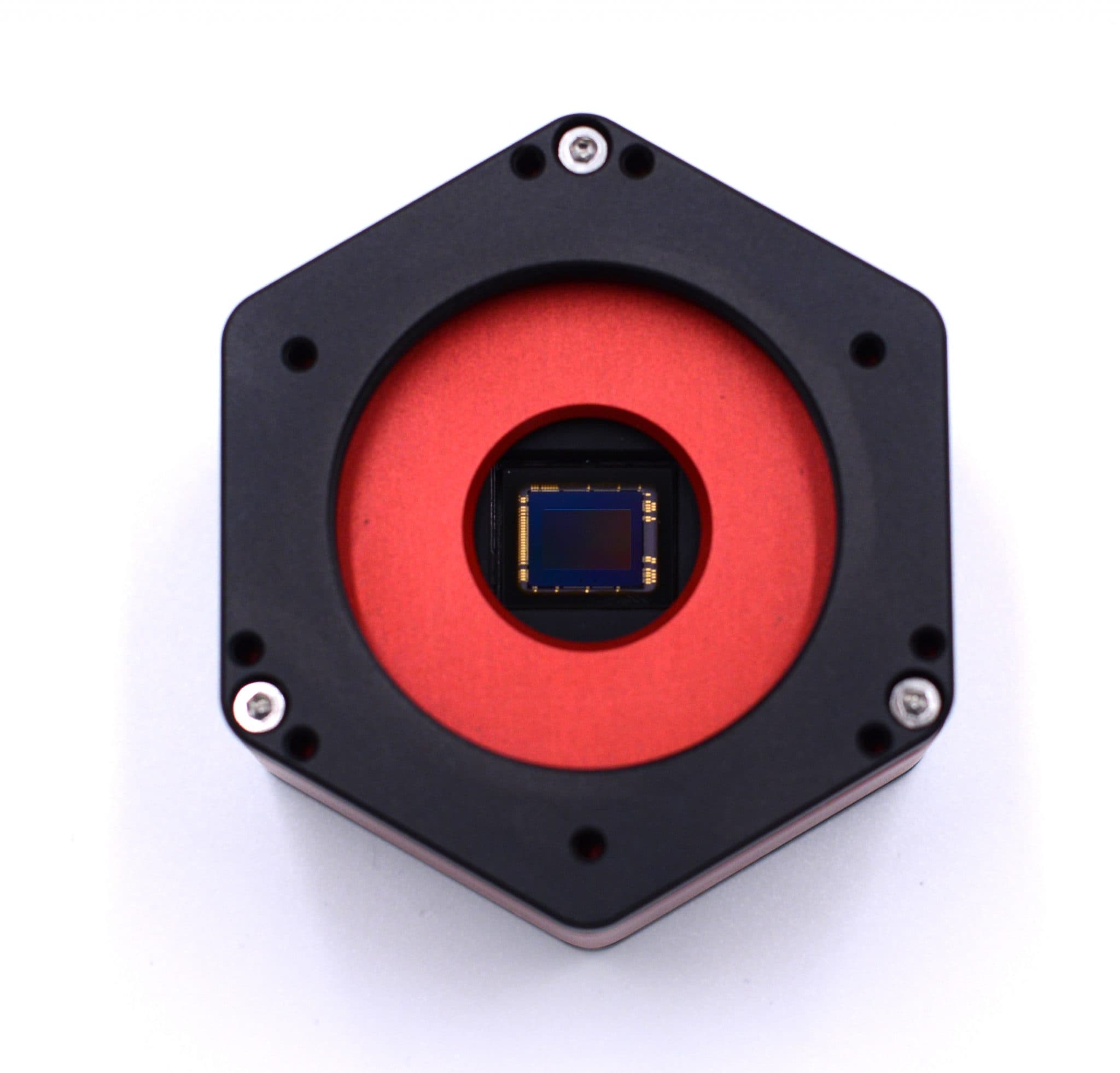 Mars-M II, IMX462 mono version is coming! – Player One Astronomy