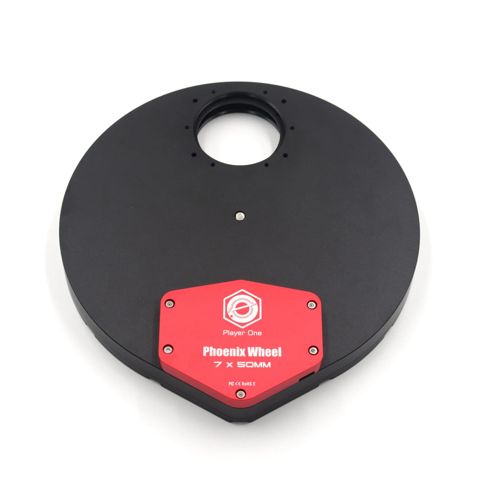 Phoenix Wheel 7x50MM – Player One Astronomy