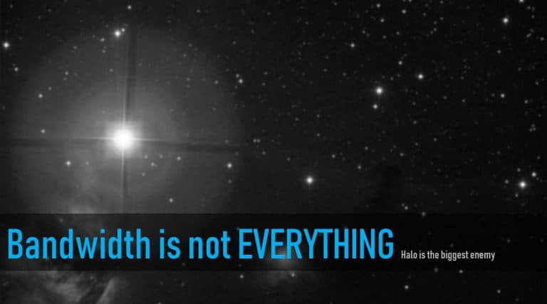 Anti-Halo PRO Dual-Band 2″ Ha+OIII filter – Player One Astronomy