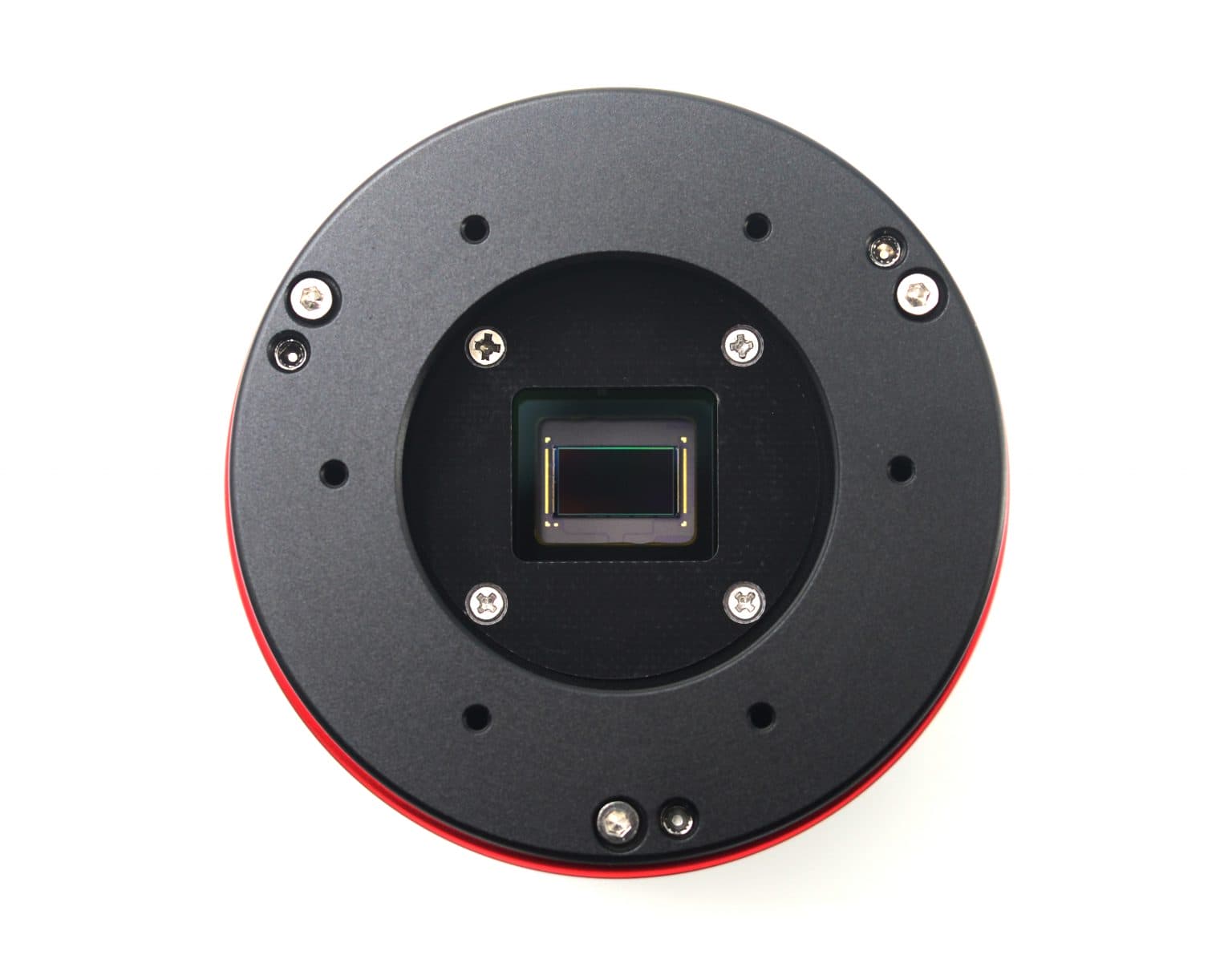 Uranus-C Pro USB3.0 Color Cooled Camera (IMX585) – Player One Astronomy