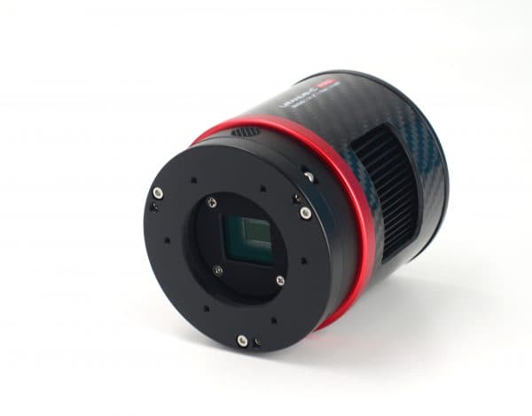 Uranus-C Pro USB3.0 Color Cooled Camera (IMX585) – Player One Astronomy