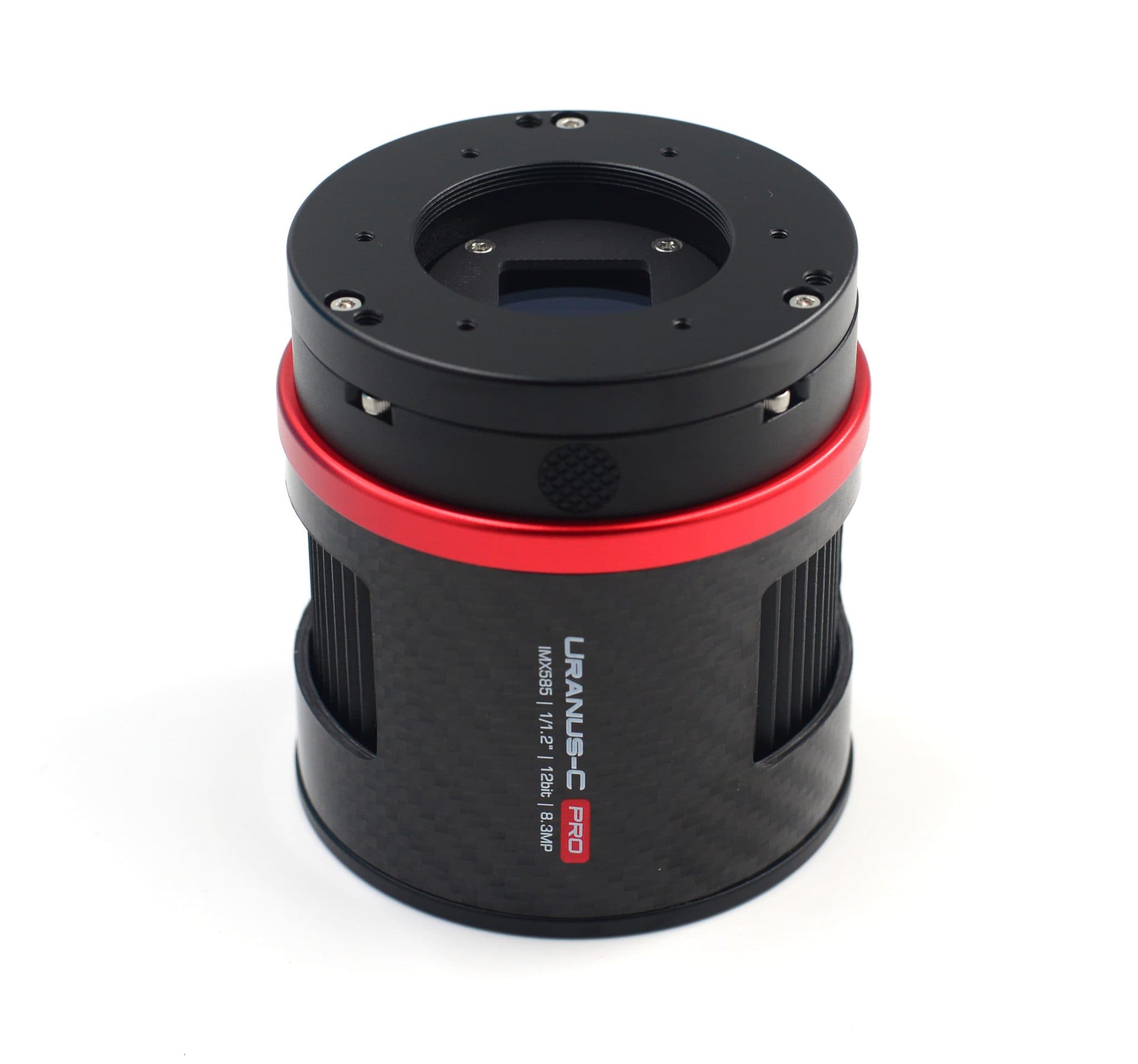 Caméra URANUS-C PRo (IMX585) Refroidie - Player one