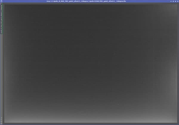 Apollo-M MAX Pro USB3.0 Mono Cooled Camera (IMX432) – Player One Astronomy