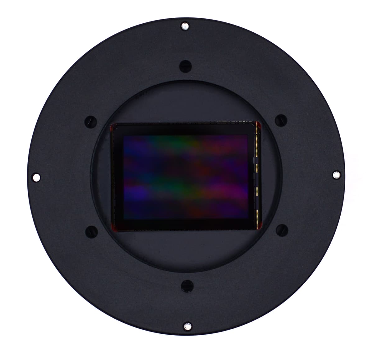 ZEUS 455C PRO (IMX455) USB3.0 Color Cooled Camera - บริษัท กล้องดูดาว ...