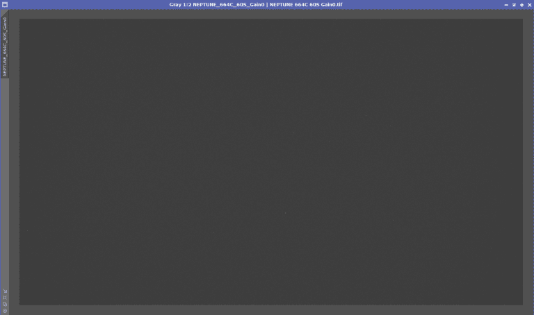 NEPTUNE 664C USB3.0 Color Camera – Player One Astronomy