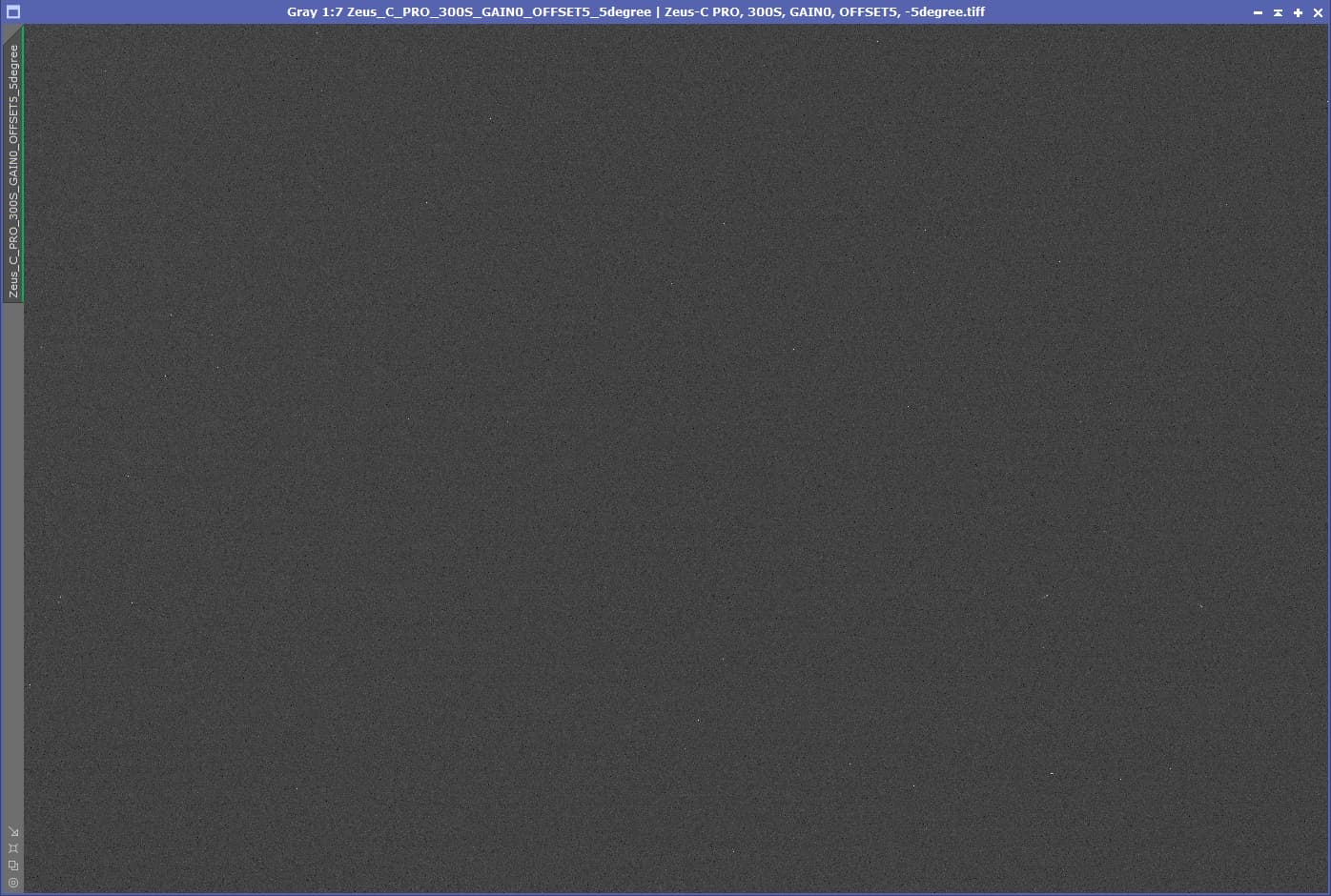 ZEUS 455C PRO (IMX455) USB3.0 Color Cooled Camera – Player One Astronomy