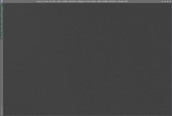 ZEUS 455M PRO (IMX455) USB3.0 Mono Cooled Camera – Player One Astronomy