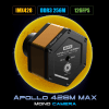 Apollo 428M MAX USB3.0 Mono Camera (IMX428) – Player One Astronomy